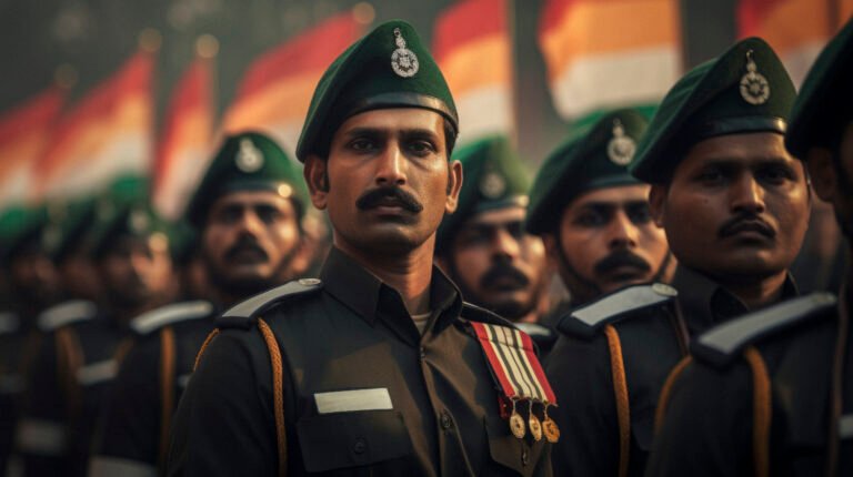 "Join Indian Army 2024: Your Path to a Proud Career in Defense ...
